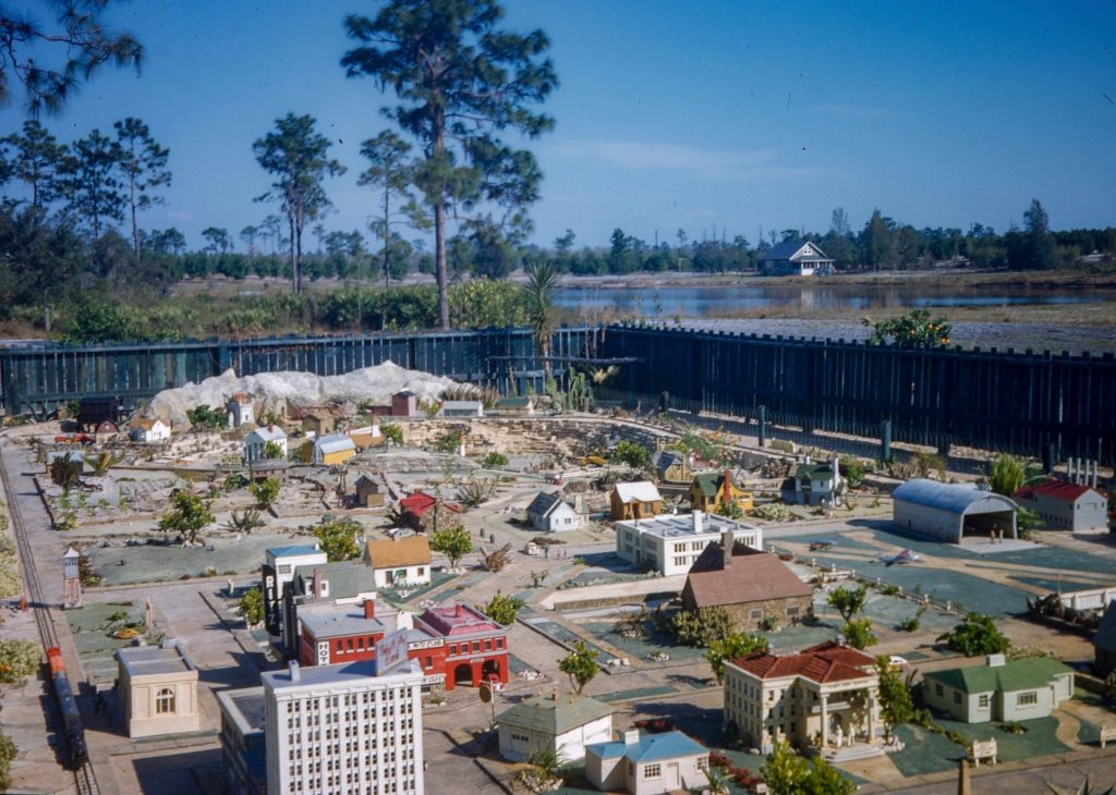 Midget City - Go do something cool today!